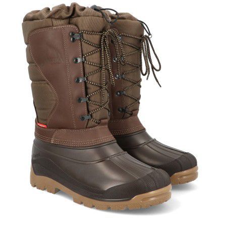 Industrial use safety boots - VIGUR PRO - DEMAR - thermal protection ...