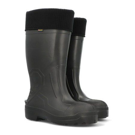 Industrial use safety boots - TYTAN - DEMAR - cold weather / rubber ...