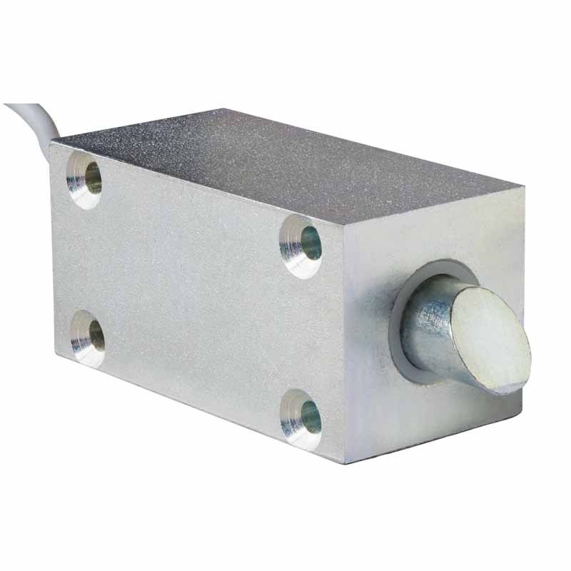Rod interlock device - VSC 30-60 - PERJES - security / electromagnetic