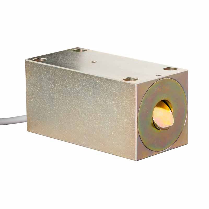 Security interlock device - VSCP 40-80 - PERJES - electromagnetic / rod