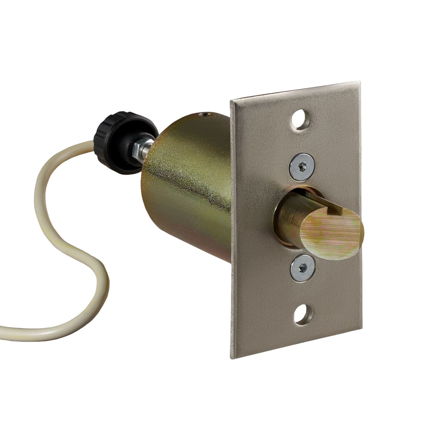 Security interlock device - VSR 40-55 - PERJES - electromagnetic / rod