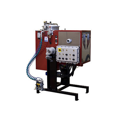 Solvent distiller - D 60 - FORMECO S.R.L.