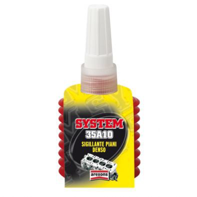 Oil sealant - 35A10 - arexons - for water