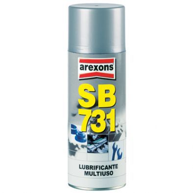 Lubrication oil - SB731 - arexons - for industrial use