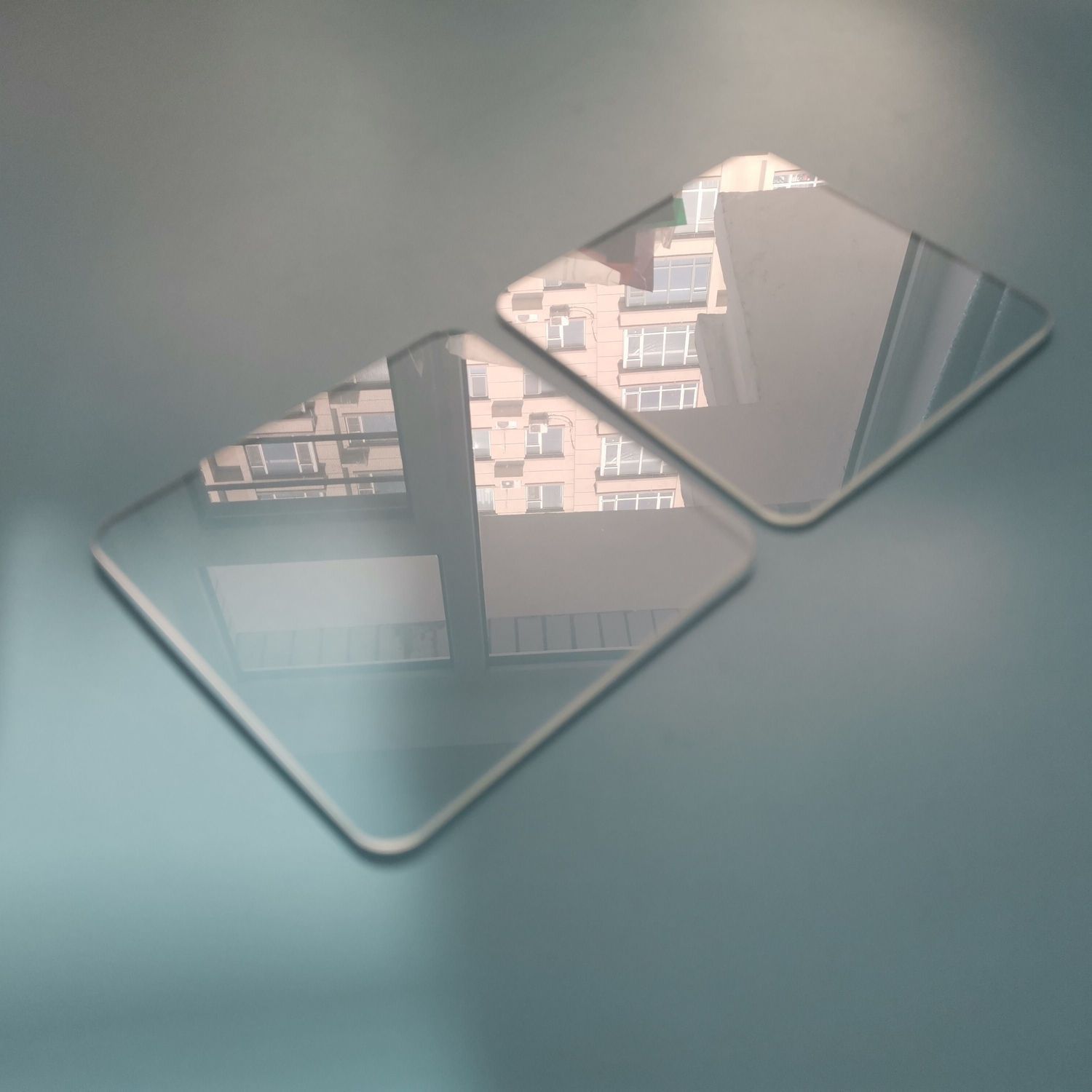 Anti-reflective optical coating - Changchun Yutai Optics Co., Ltd.