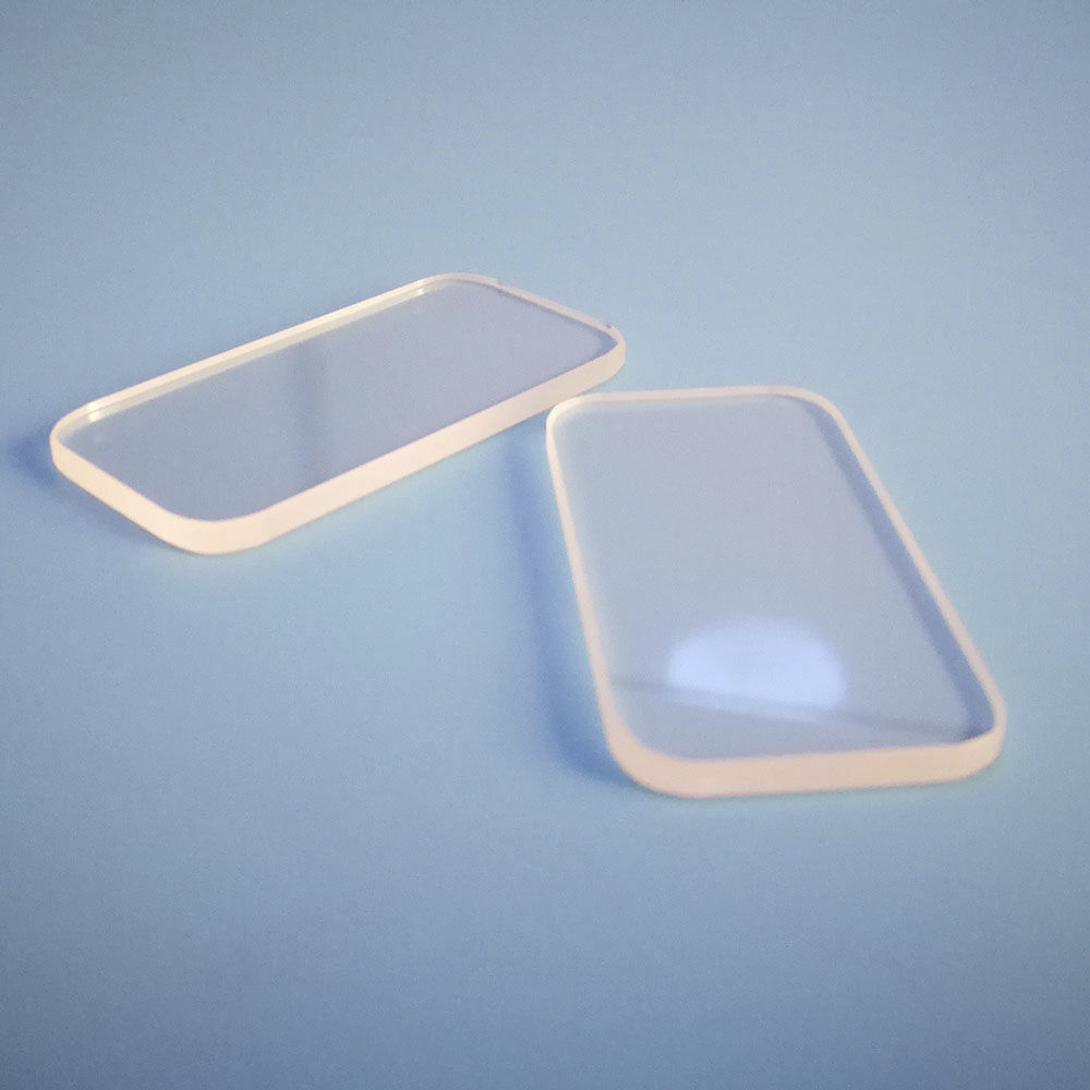 Anti-reflective optical coating - Changchun Yutai Optics Co., Ltd ...