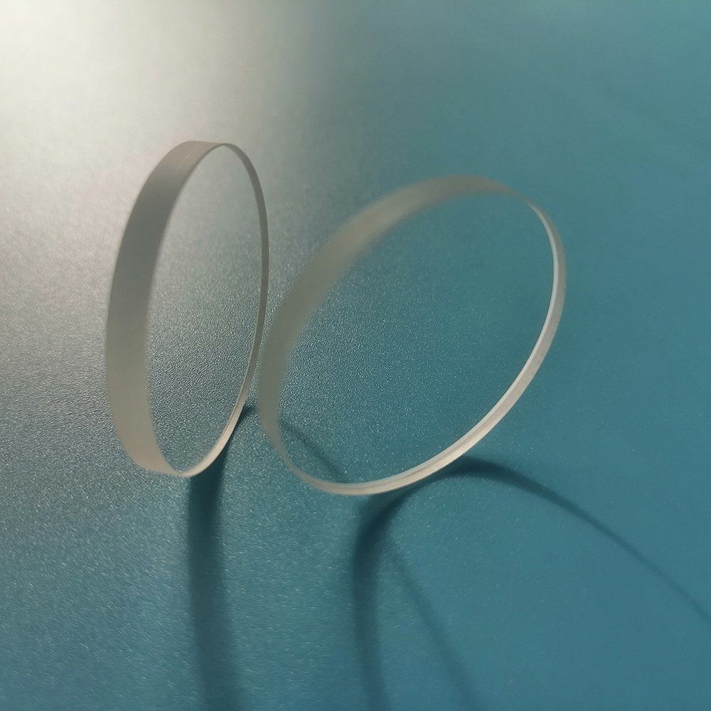 Barium fluoride (BaF2) optical component - Changchun Yutai Optics Co., Ltd.