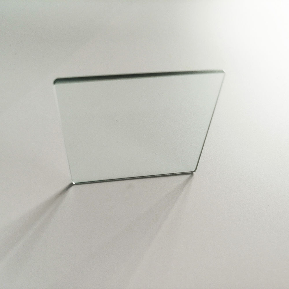 Square optical window - Changchun Yutai Optics Co., Ltd. - borosilicate ...