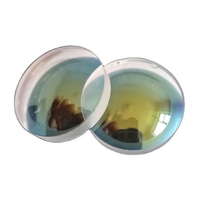 Spherical lens element - YT-UV - Changchun Yutai Optics Co., Ltd ...