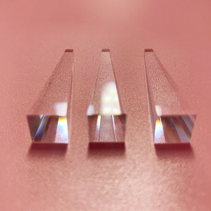 Fused silica optical prism - 8946 - Changchun Yutai Optics Co., Ltd ...