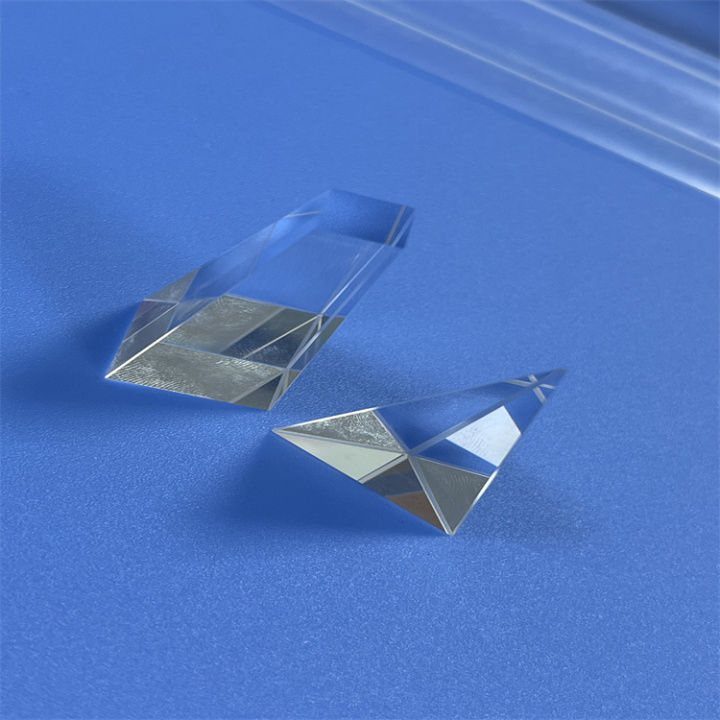 Right-angle light pipe - CC163 - Changchun Yutai Optics Co., Ltd ...