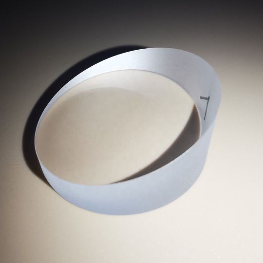 Optical wedge prism - YTP014 - Changchun Yutai Optics Co., Ltd ...