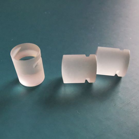 BK7 lens element - YT-325 - Changchun Yutai Optics Co., Ltd. - laser