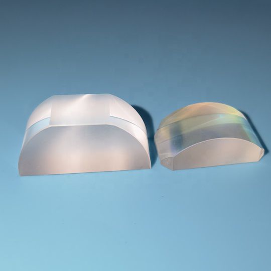 Cylindrical lens element - YT-CY011 - Changchun Yutai Optics Co., Ltd ...