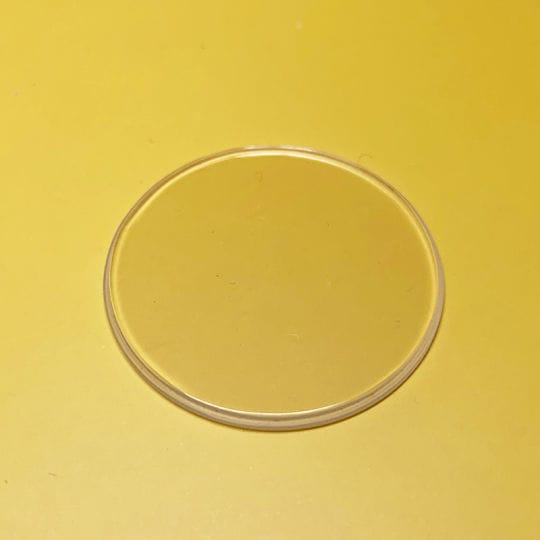 Round optical window - YT-163 - Changchun Yutai Optics Co., Ltd ...