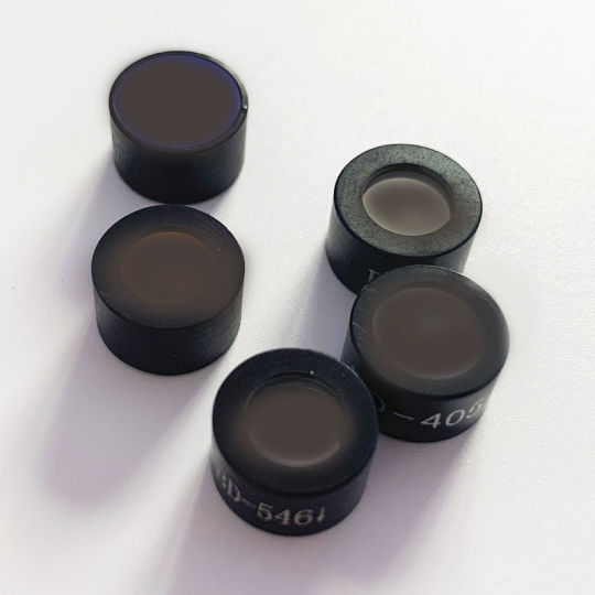 Linear optical filter - Changchun Yutai Optics Co., Ltd. - glass / for ...