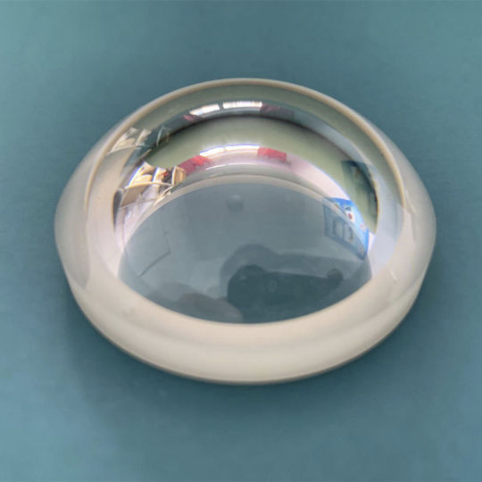 Spherical lens element - 8946 - Changchun Yutai Optics Co., Ltd ...