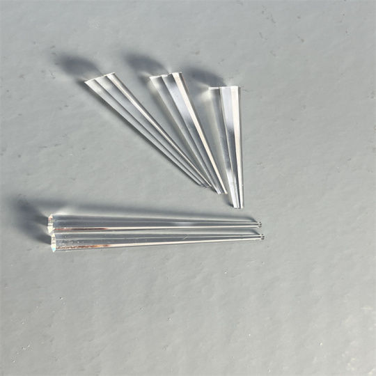 UV light guide - CC164 - Changchun Yutai Optics Co., Ltd.