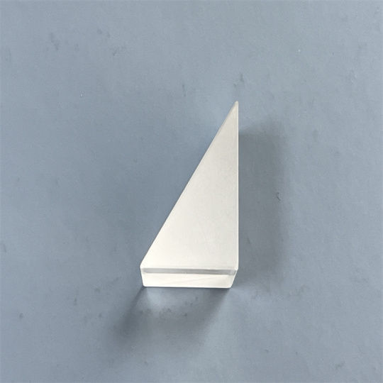 Right-angle prism - CC134 - Changchun Yutai Optics Co., Ltd. - fused silica