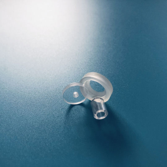 Sapphire optical window - YT-254 - Changchun Yutai Optics Co., Ltd ...