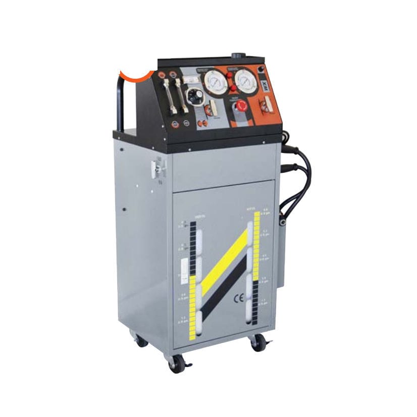 Cleaning bench - WS 3000 Plus - SPIN s.r.l.