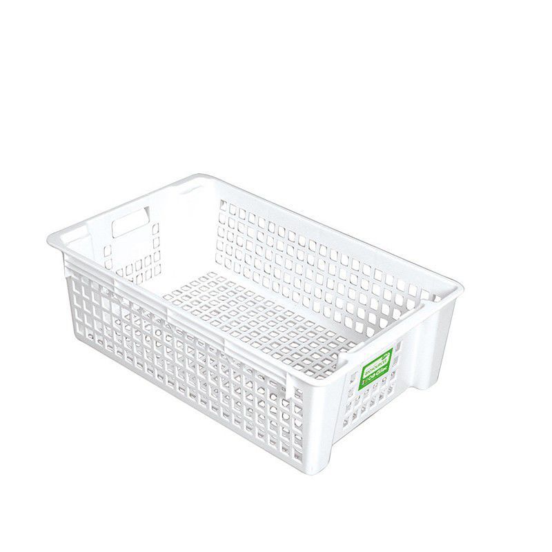 HDPE crate - G156791 - GILAC PROFESIONNEL - storage / stackable / with ...