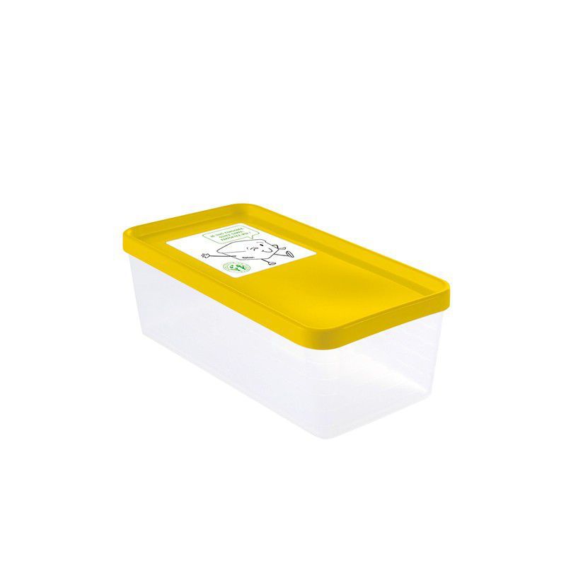 Container - G602118 - GILAC PROFESIONNEL