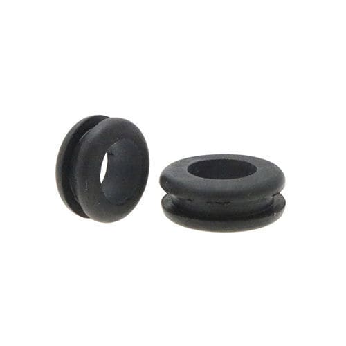 TPE cable grommet - OPG series - Vital Parts ltd - EPDM / PVC / open