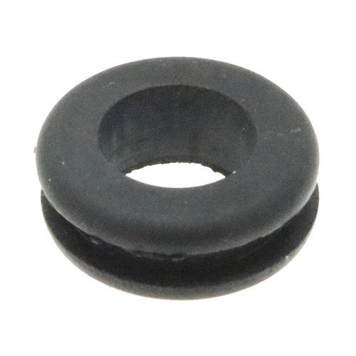 PVC cable grommet - OPG series - Vital Parts ltd - EPDM / TPE / open