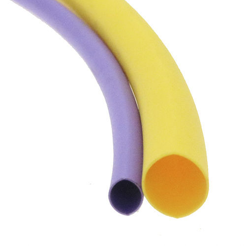 Heat-shrink tubing - HST series - Vital Parts ltd - flat / wire harness ...