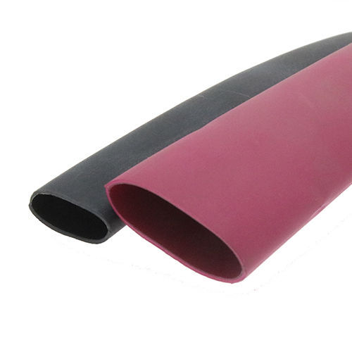 Heat-shrink tubing - HST series - Vital Parts ltd - flat / wire harness ...