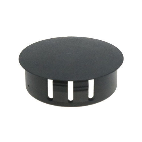 Dome plug - BLA series - Vital Parts ltd - male / non-threaded / nylon