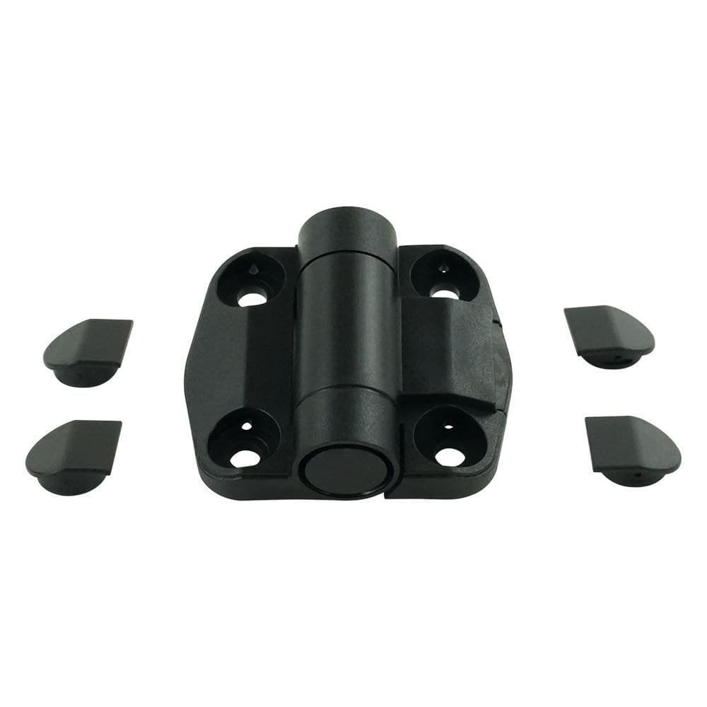 Butt hinge - HIN04 series - Vital Parts ltd - plastic / thermoplastic ...