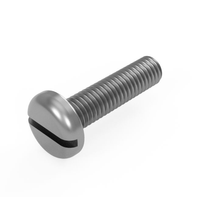 Joining screw - SPH85-M series - Vital Parts ltd - socket head / pan ...