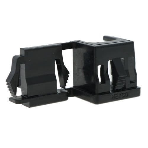 Rectangular strain relief bushing - STRB100R - Vital Parts ltd - panel ...