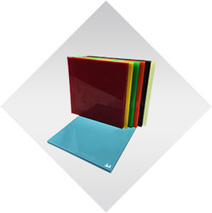 Polyurethane sheet - Plan Tech Inc