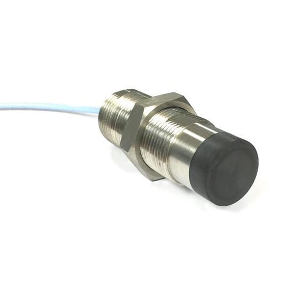 Condition monitoring proximity sensor - Senturion XPR12 - SENSONICS LTD ...