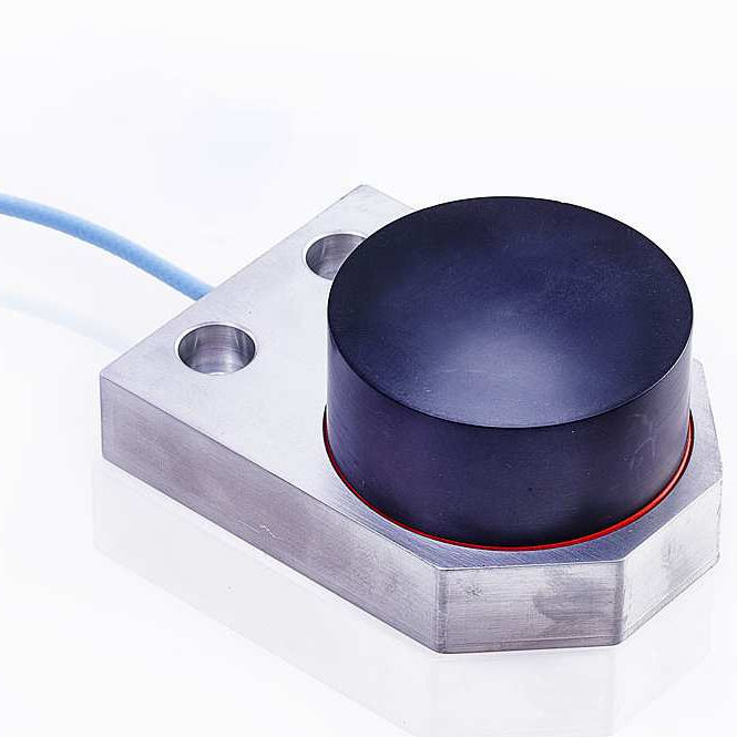 Condition monitoring proximity sensor - Senturion XPD25 - SENSONICS LTD ...