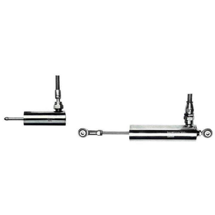 AC LVDT displacement transducer - SB series - SENSONICS LTD - linear / non-contact / 4-20mA