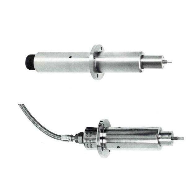 AC LVDT displacement transducer - TD series - SENSONICS LTD - linear / non-contact / 4-20mA
