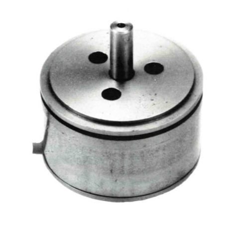 Angular position transducer - R40A - SENSONICS LTD - non-contact / RVDT ...