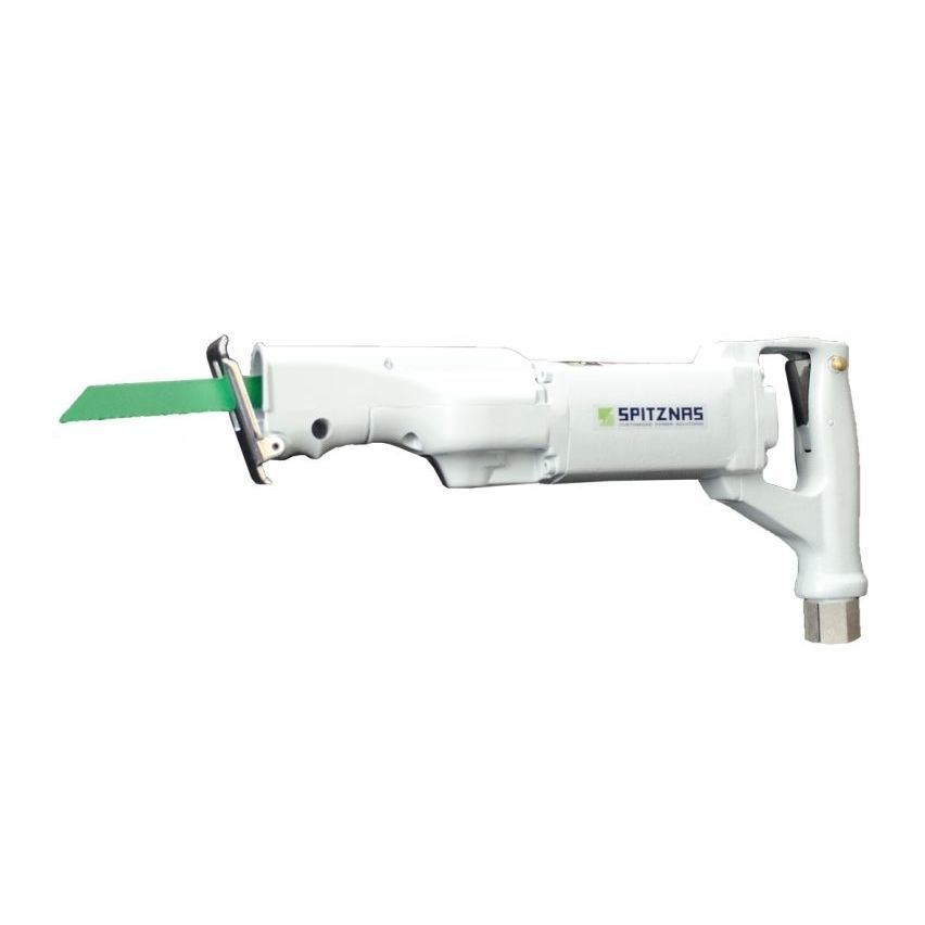 Sabre saw - 5 1217 001C - Spitznas Maschinenfabrik GmbH - for steel ...