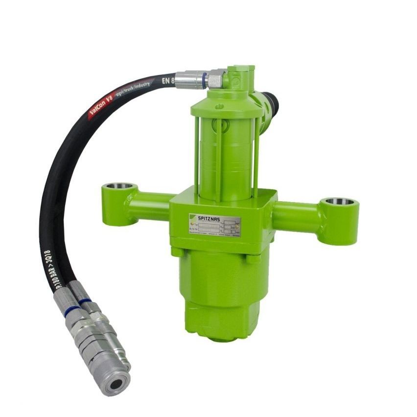 Drive unit - 2 2090 0010 - Spitznas Maschinenfabrik GmbH