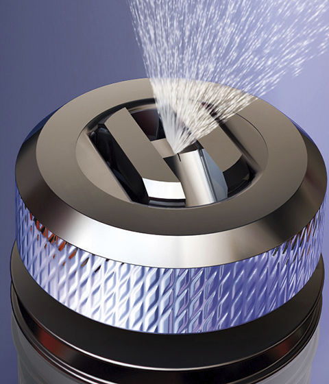 Oil lubrication system - technotrans SE - spray / for machine tools ...
