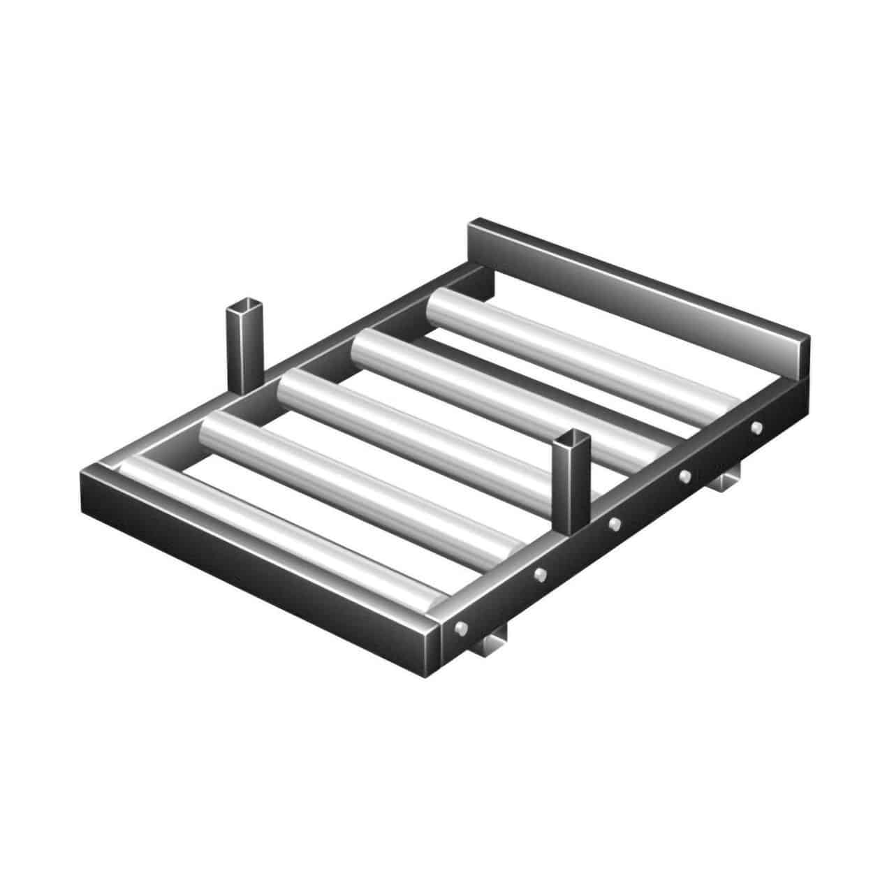 Battery roller bed - Jopro - Battery Handling Solutions