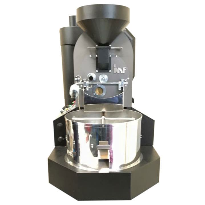 Coffee roaster - RM-2 - IMF Srl - for laboratory