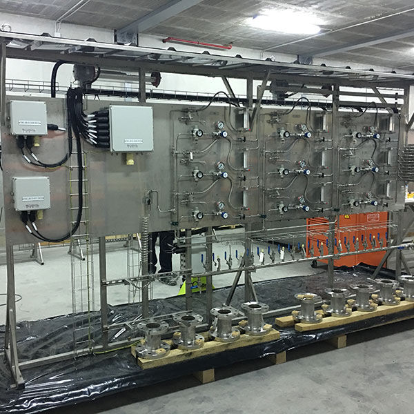 Oil Analyzer 6650 Teledyne Analytical Instruments Water, 44% OFF