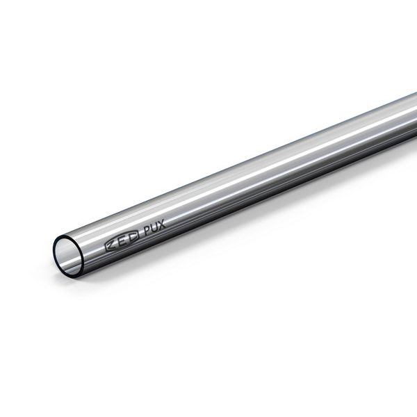 Compressed air hose - PUX series - ZEC - polyurethane / translucent