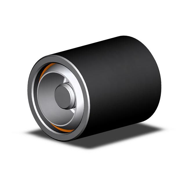 Self-aligning pad - BBU-500 - Fairlane Products