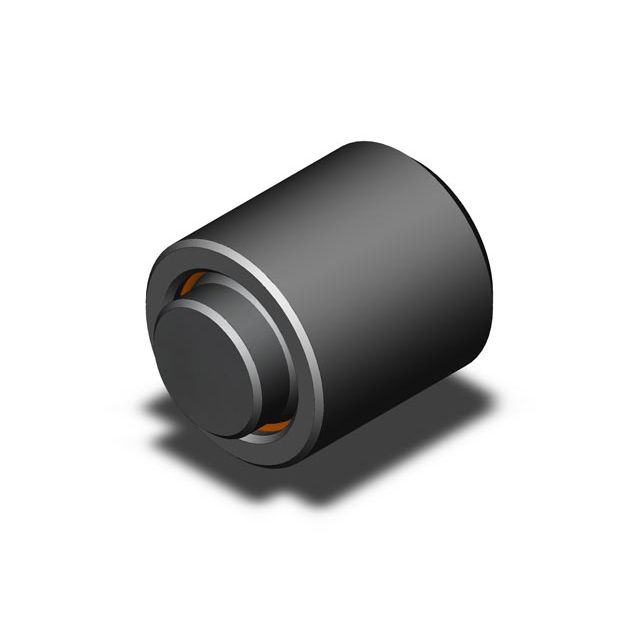 Self-aligning pad - MBBU-1012-F - Fairlane Products